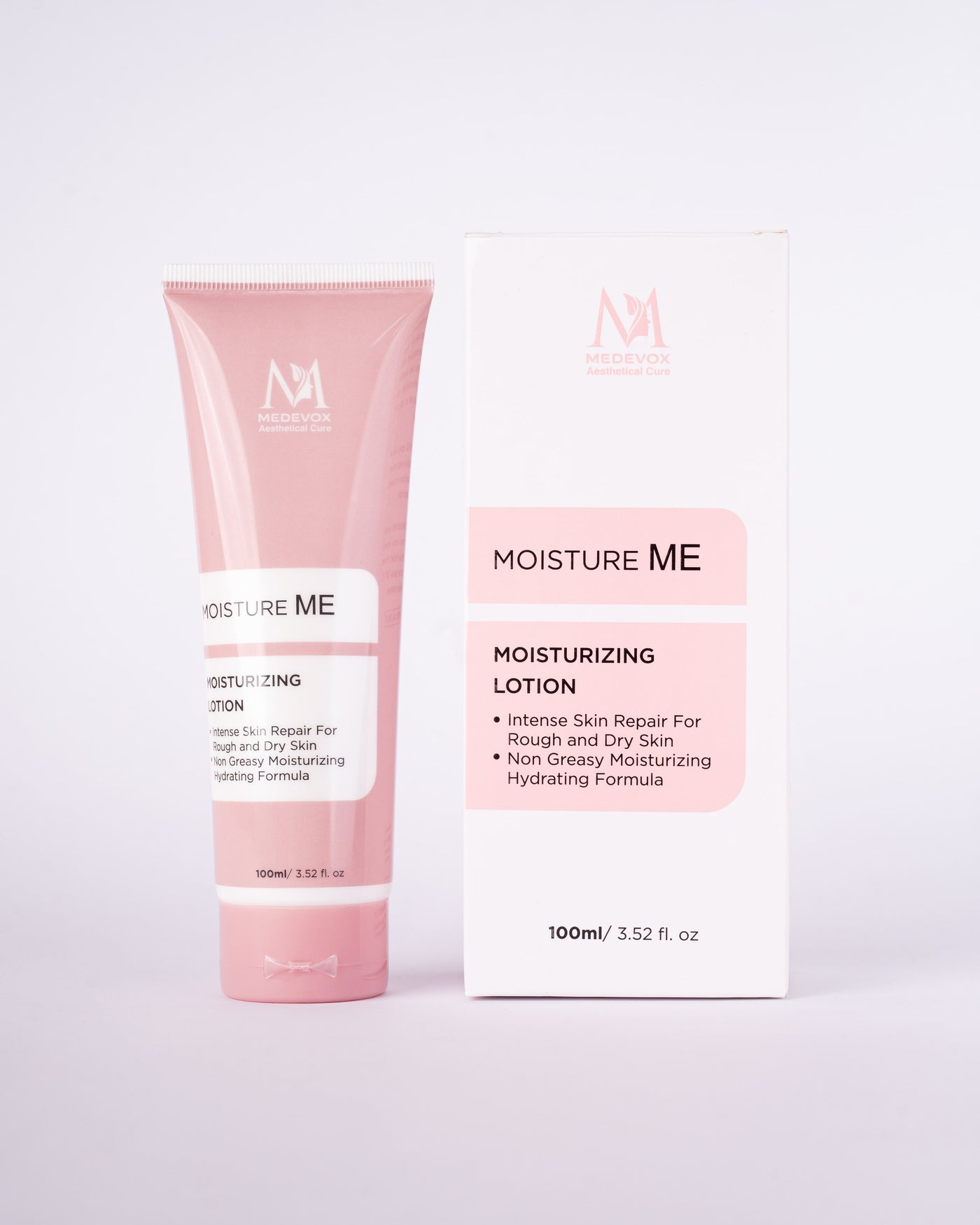 Medevox: Elevate Your Skincare Routine with Premium Natural Products